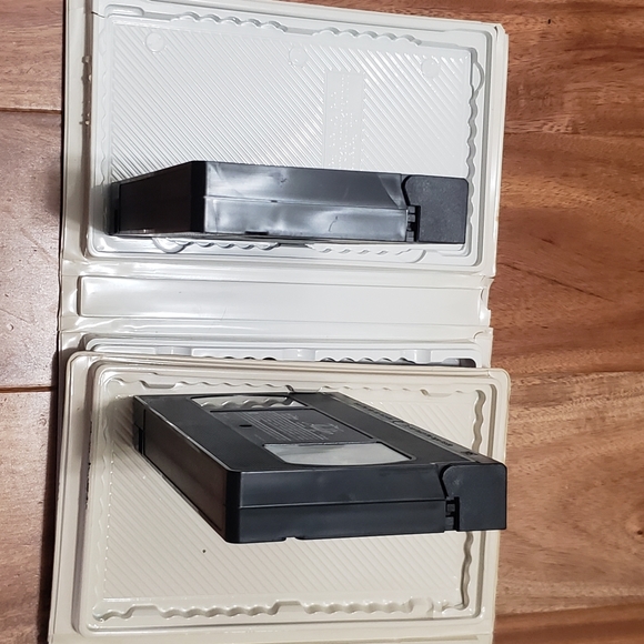 Disney | Other | Cinderella Disney Aladdin Vhs Rare Vintage Collection ...